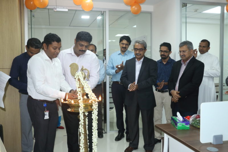 Tranzmeo opens sprawling Kochi Facility to achieve new heights ...