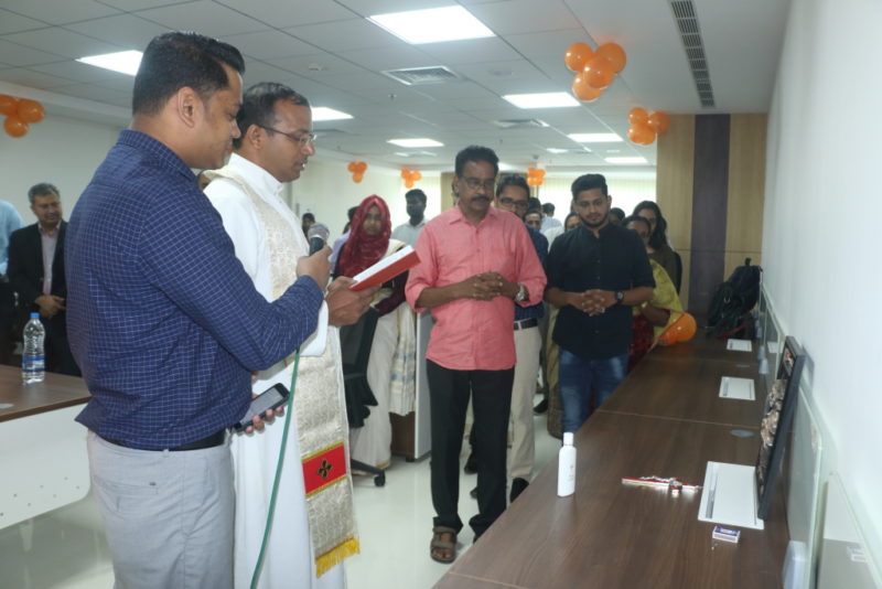 Tranzmeo opens sprawling Kochi Facility to achieve new heights ...