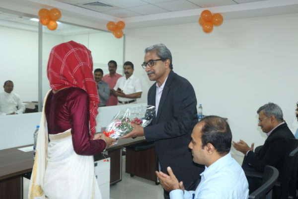 Tranzmeo opens sprawling Kochi Facility to achieve new heights ...