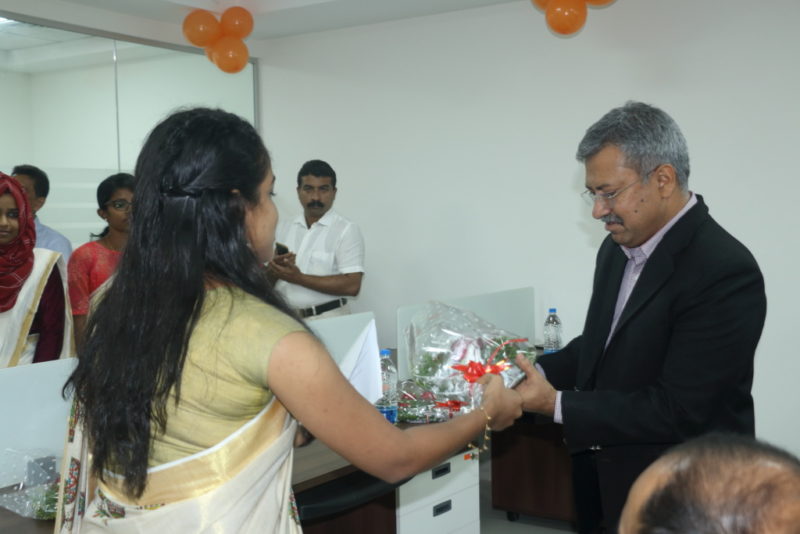 Tranzmeo opens sprawling Kochi Facility to achieve new heights ...