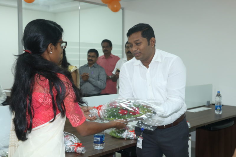 Tranzmeo opens sprawling Kochi Facility to achieve new heights ...