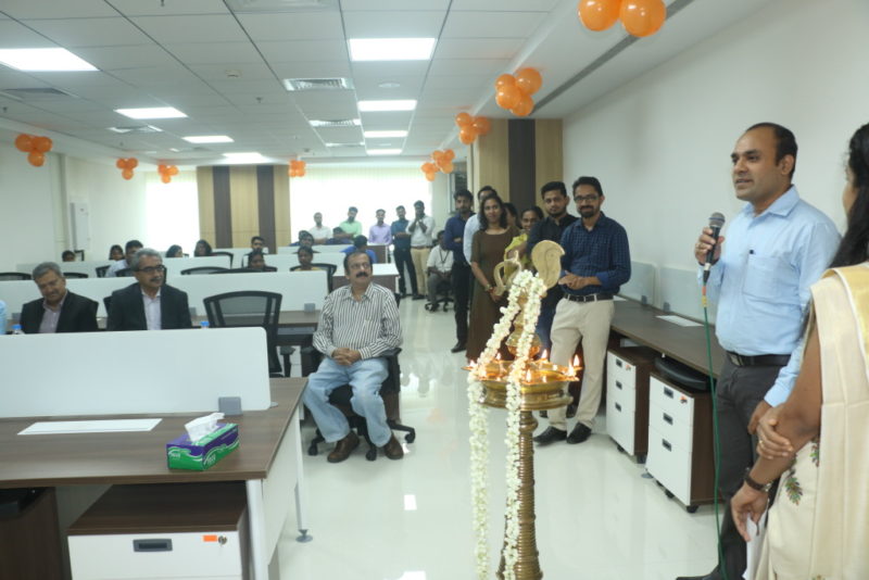 Tranzmeo opens sprawling Kochi Facility to achieve new heights ...