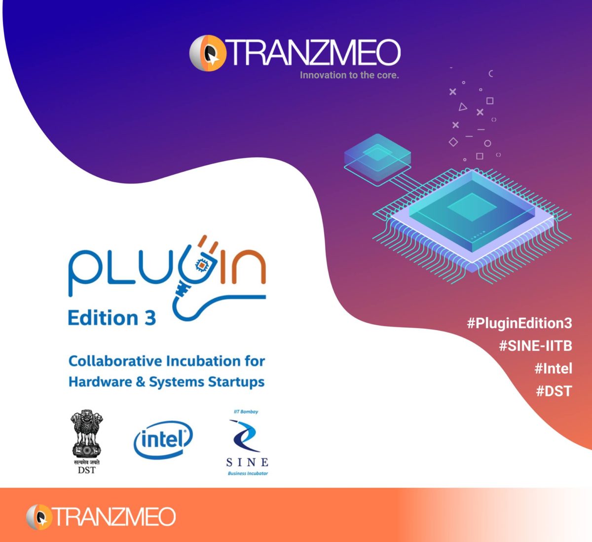 Home - Tranzmeo : An Anomaly Forensics Company