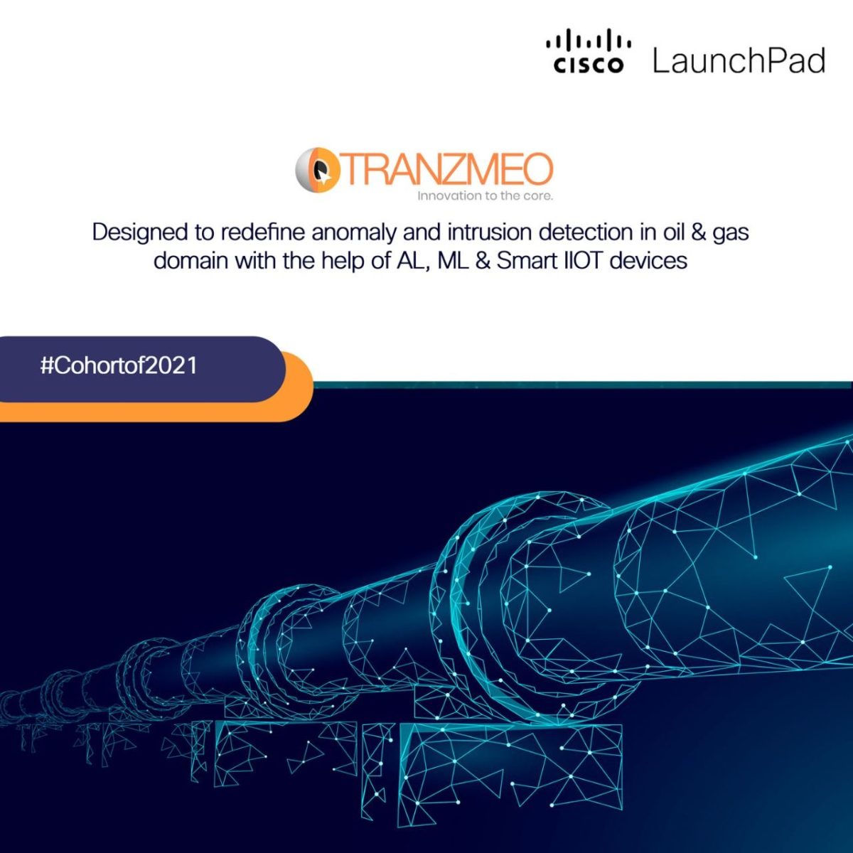 Home - Tranzmeo : An Anomaly Forensics Company