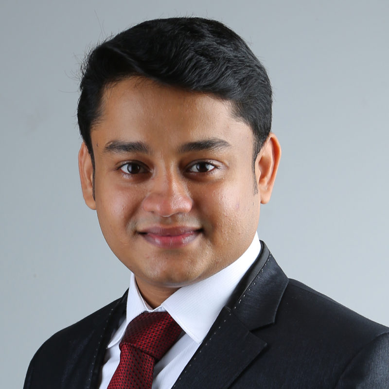 Our Team - Tranzmeo : An Anomaly Forensics Company