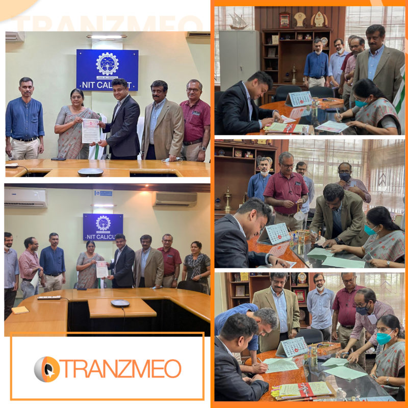 Home - Tranzmeo : An Anomaly Forensics Company