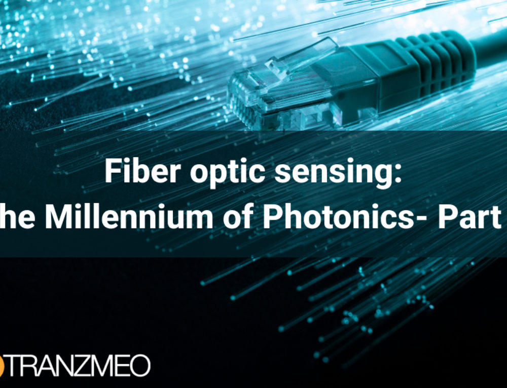 Tracing Tranzmeo: The Photonic Company with a Brain! Part-2 - Tranzmeo ...