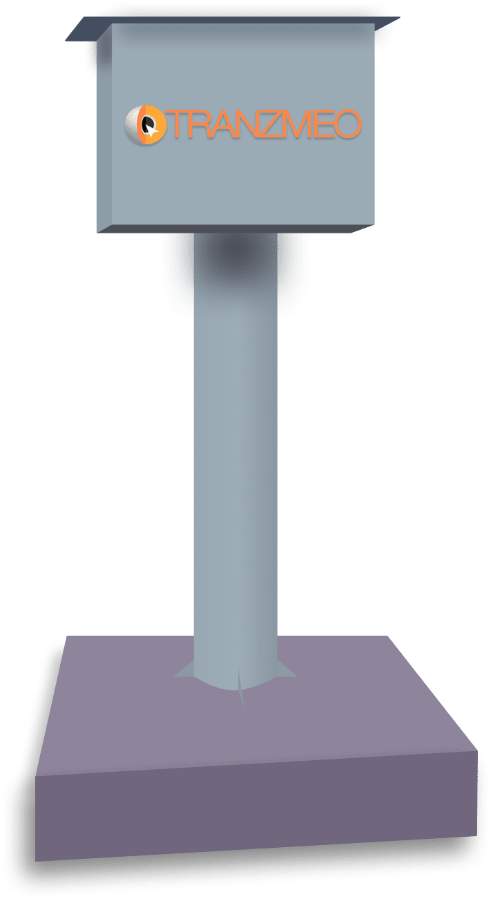 Smart TLP - Tranzmeo : An Anomaly Forensics Company