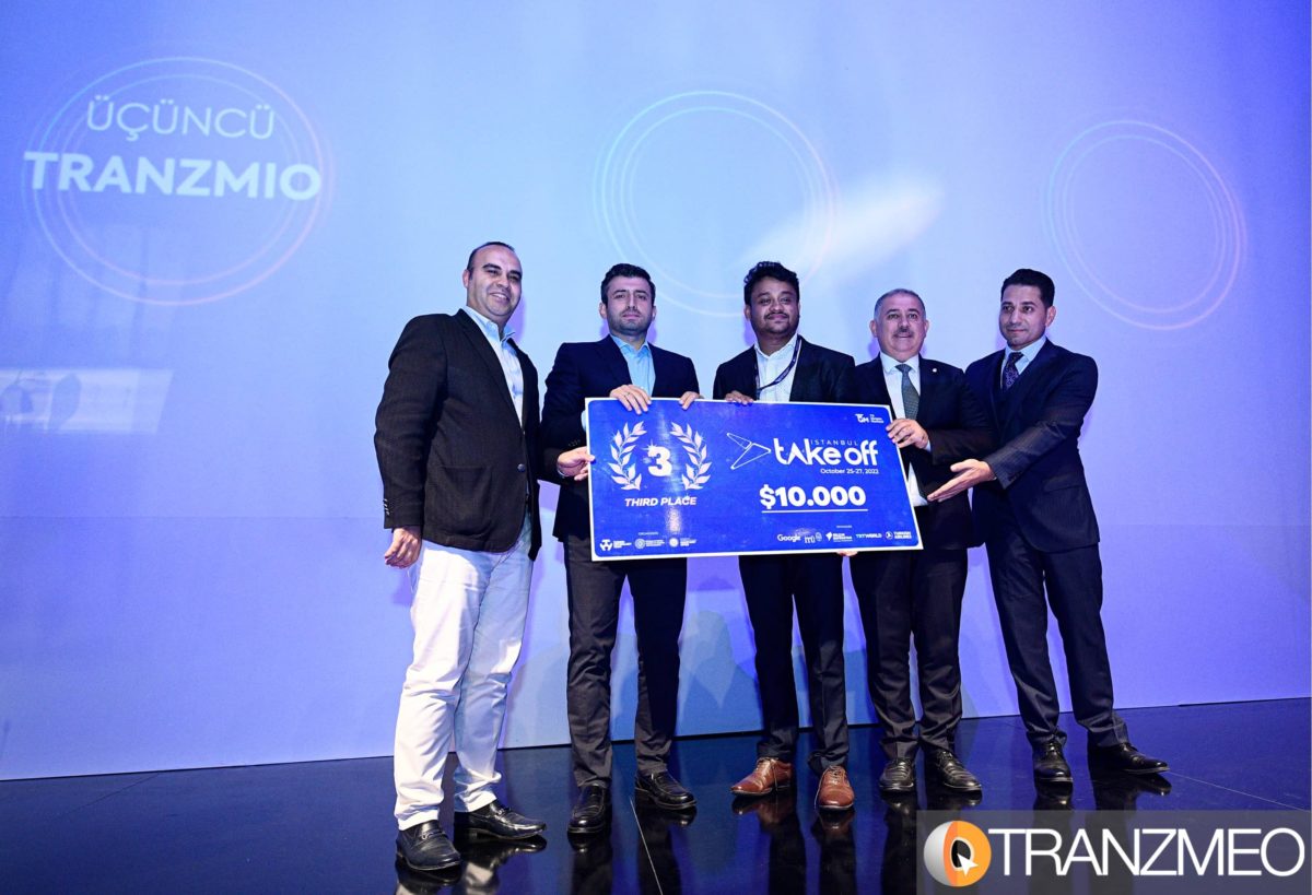 Home - Tranzmeo : An Anomaly Forensics Company